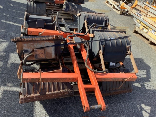 Pallet Of Lighting Tower Lights Auction (0057-9042081) | Grays Australia