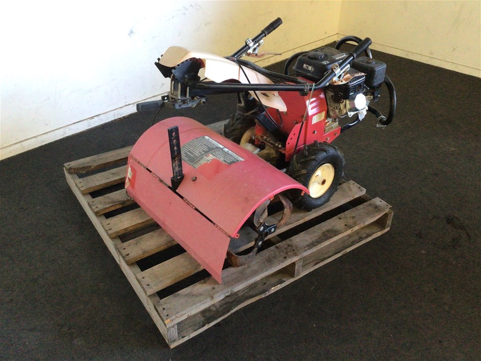 SHOGUN Rotary Hoe Auction (0004-7045409) | Grays Australia