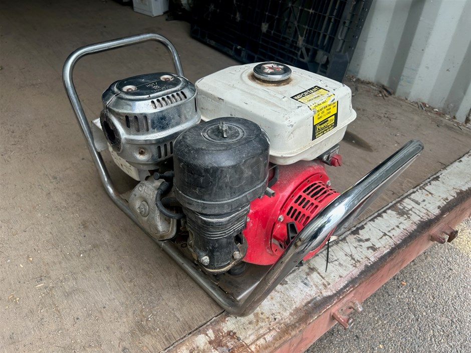 Powerlite Generator Auction (0003-3025770) | Grays Australia