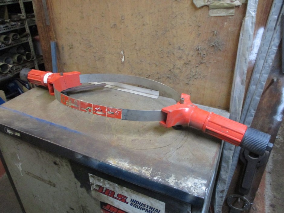 FAG Bearing Mate 450-460 Auction (0318-7045311) | Grays Australia