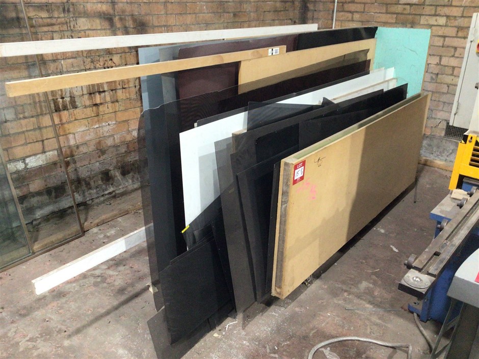 2x Assorted Storage Units Steel Mesh with Sundry Items Auction (0015 ...