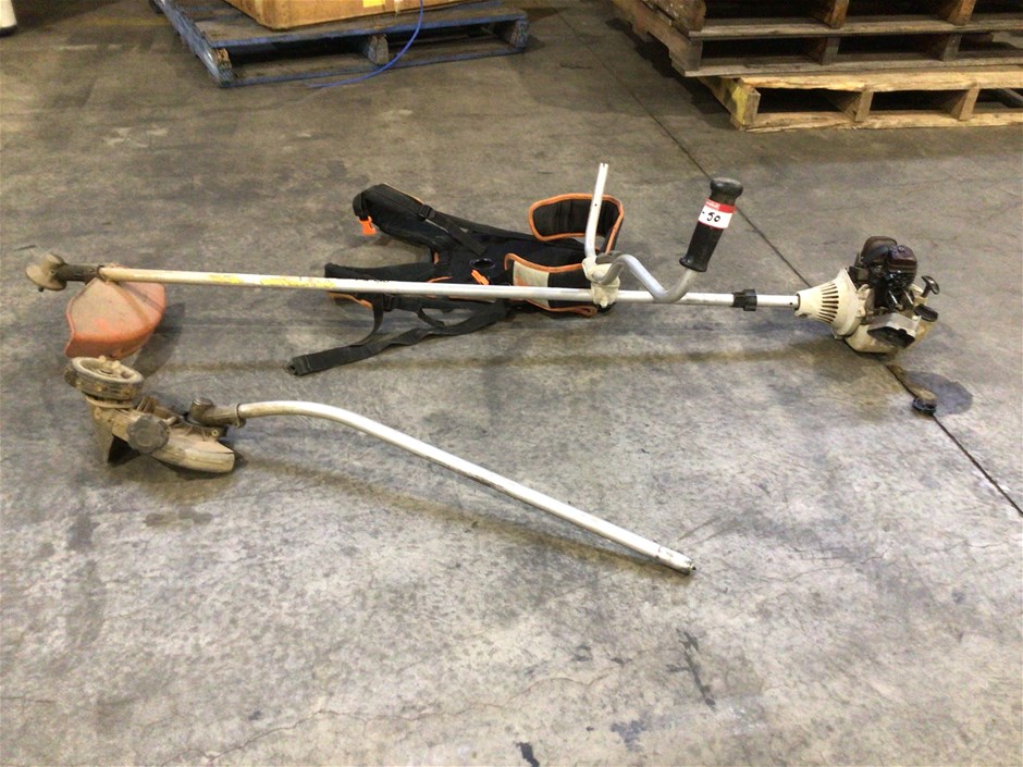 Stihl Whipper Snipper (Parts Only) Auction (0051-8017434) | Grays Australia