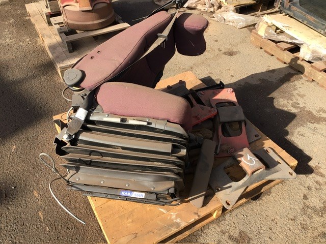 Kenworth and Jost Dolly Components Auction (0035-9042683) | Grays Australia