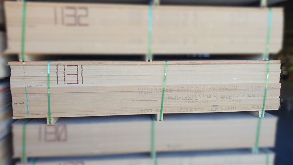 1x Pack of Boards Auction (1131-5053144) | Grays Australia