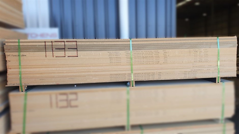 1x Pack of Boards Auction (1133-5053144) | Grays Australia