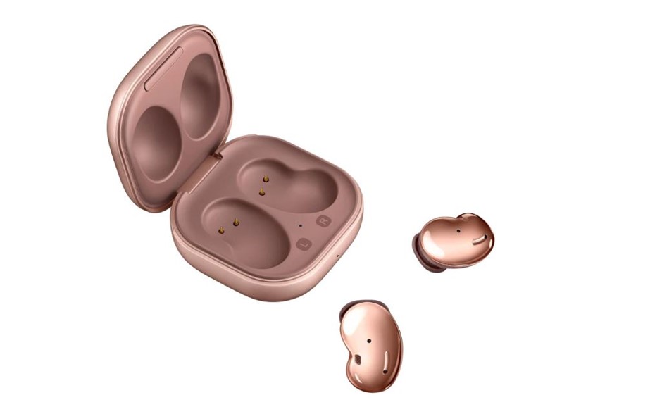 1x Samsung SM-R180 EP-QR180 Buds Live Auction (0019-2188016) | Grays ...