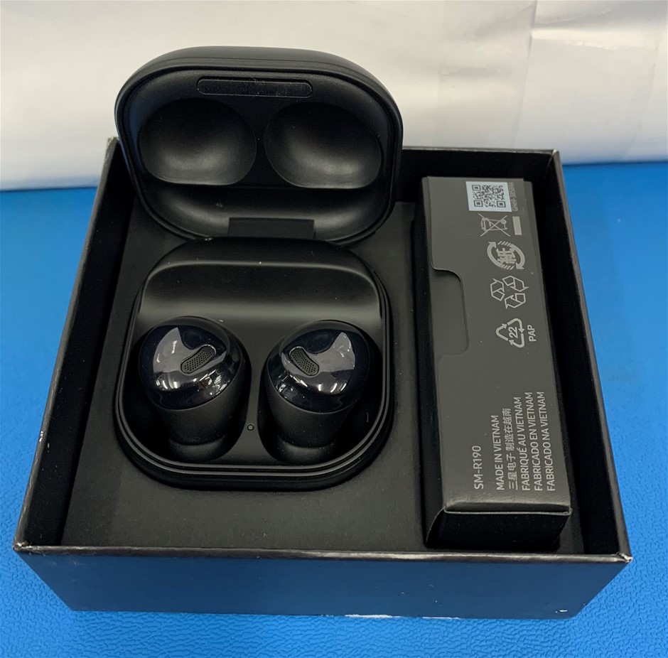 1x Samsung Buds Pro SM-R190, EP-QR190 Auction (0007-2188078) | Grays ...