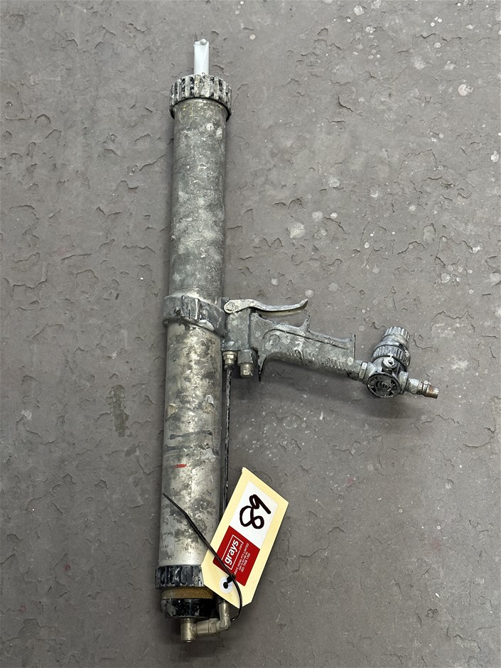 WURTH pneumatic application gun Auction (0089-5053265) | Grays Australia