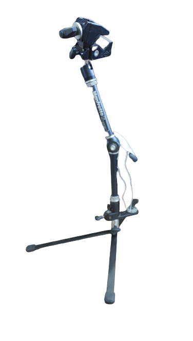 Manfrotto 143 Magic Arm Kit with Base, Super Clamp and Bracket Auction ...