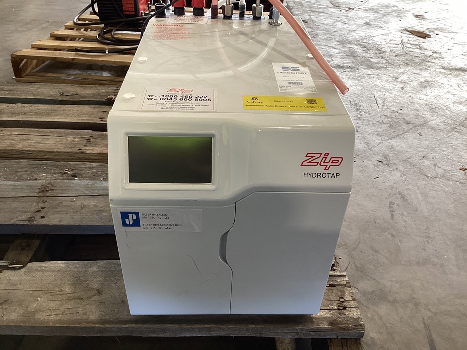 Zip Hydro Tap Auction (0002-8017690) | Grays Australia