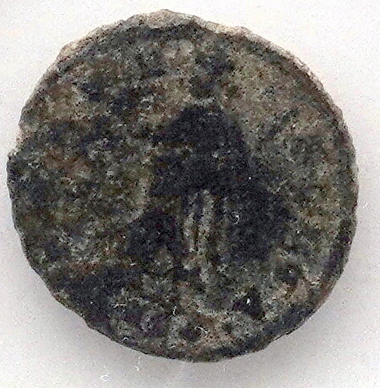 CONSTANTIUS I 1700 Year Old Ancient Roman Coin Auction (0042-2554140 ...