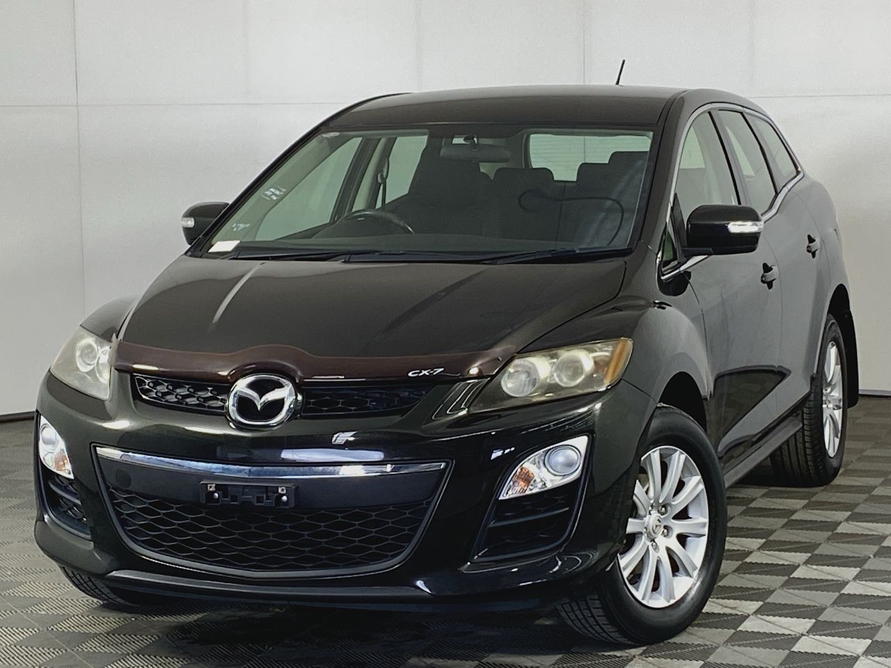2011 Mazda CX-7 Classic Automatic Wagon Auction (0001-21007133) | Grays ...