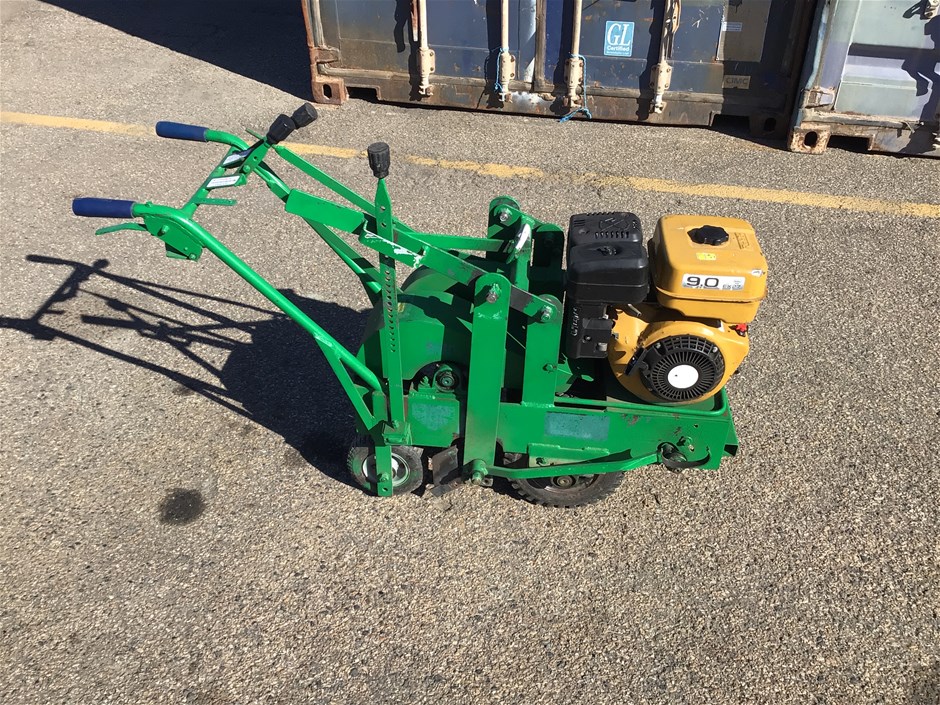 Unbranded Turf Cutter Auction (0028-7046341) | Grays Australia