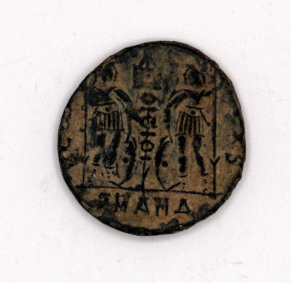 307 AD Constantine I The Great Auction (0015-2554401) | Grays Australia