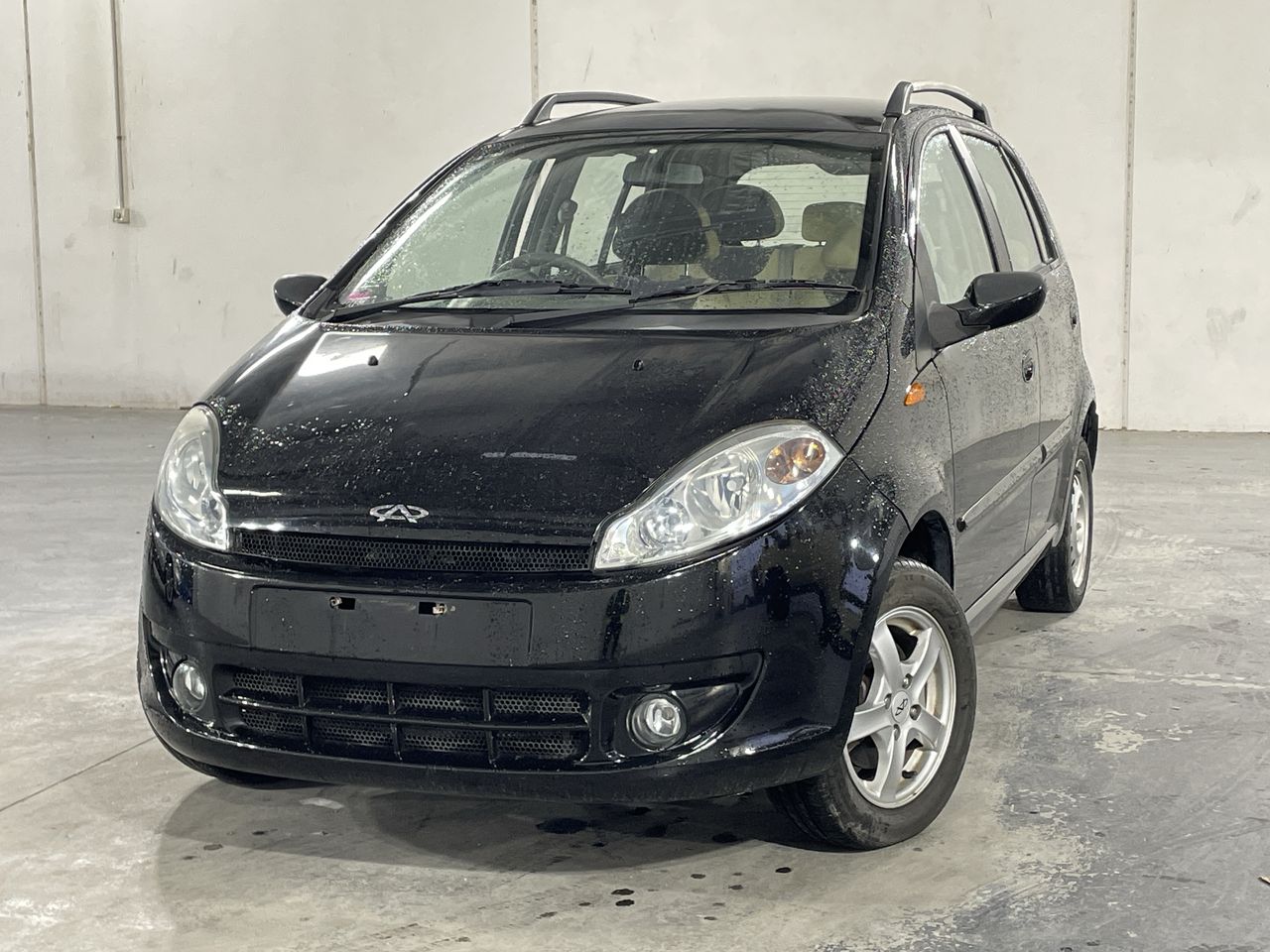 2011 Chery J1 Manual Hatchback Auction (0001-21007296) | Grays Australia
