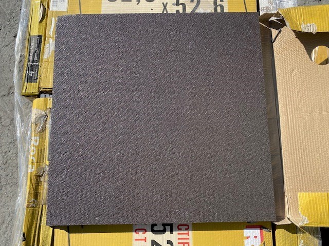 5x Pallets of 520 x 520mm Titanium Anthacite Tiles Auction (0001 ...
