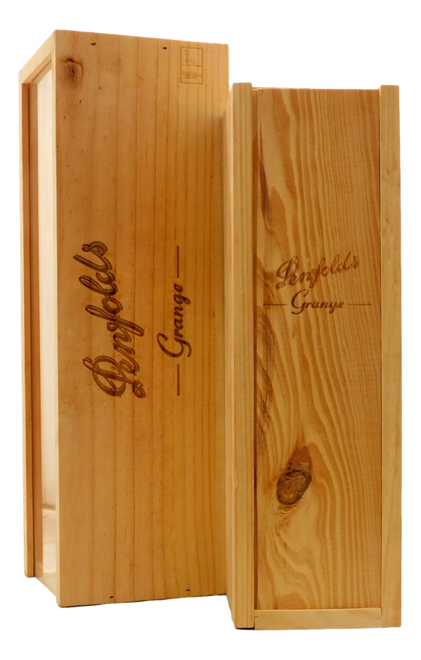 Pack of Empty Grange Boxes Auction (0063-10724982) | Grays Australia