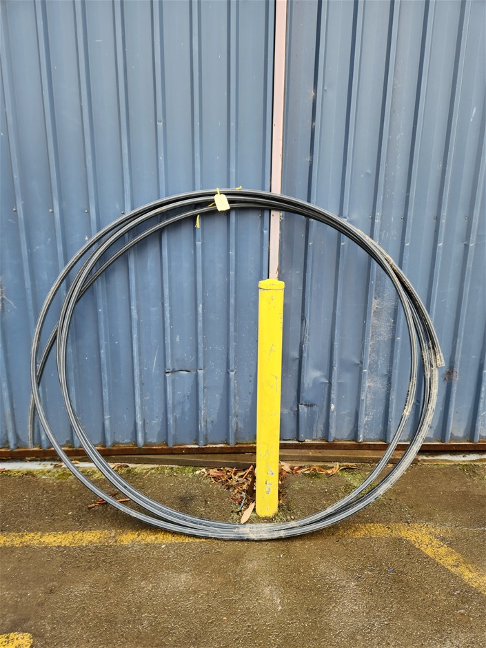 Roll of Poly Pipe 40mm Auction (0008-3026578) | Grays Australia