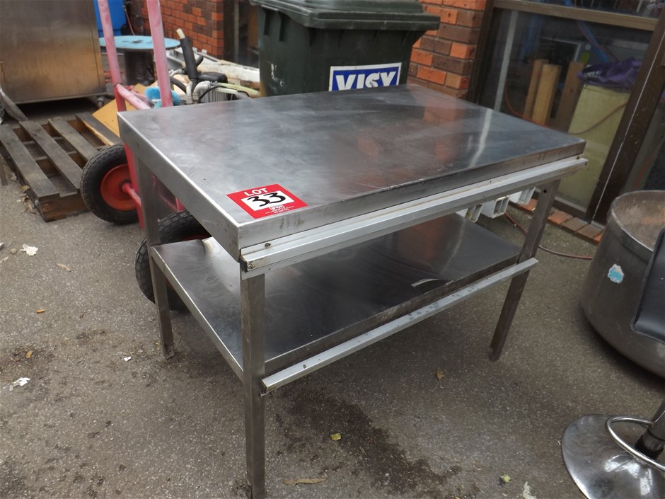 Counter Top Server Auction (0033-3026669) | Grays Australia