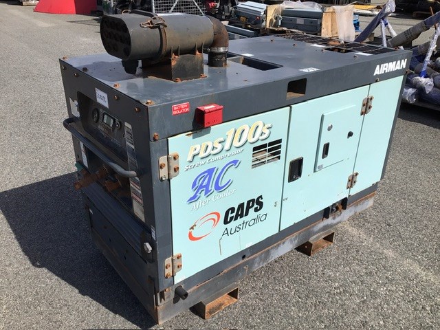 Pds100s Compressor Fast Shipping | americanprime.com.br