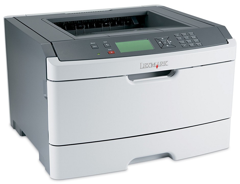 Buy Lexmark E460dn Mono Laser Printer (NEW) | Grays Australia