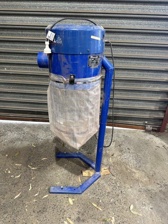 Dust Vacuum Auction (0015-3026749) | Grays Australia