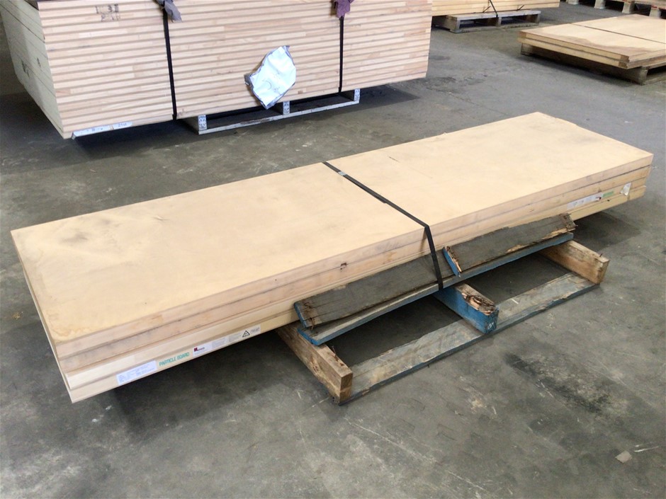 4x Internal Timber Doors Auction (0023-3026758) | Grays Australia