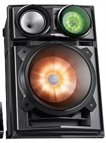 Samsung Giga Sound Beat Mini Component System MX-FS9000/XY Auction ...