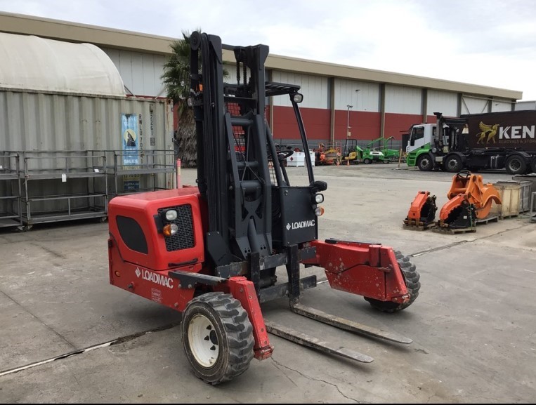 Liquidation Sale - Wheel Counterbalance