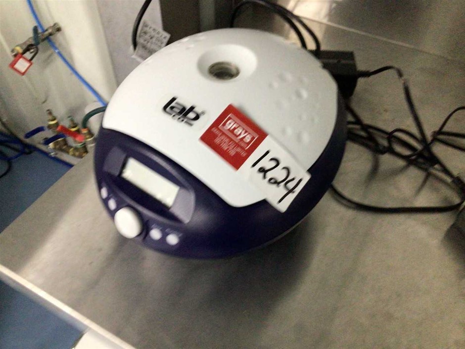 LABCO Centrifuge Auction (1224-7047373) | Grays Australia