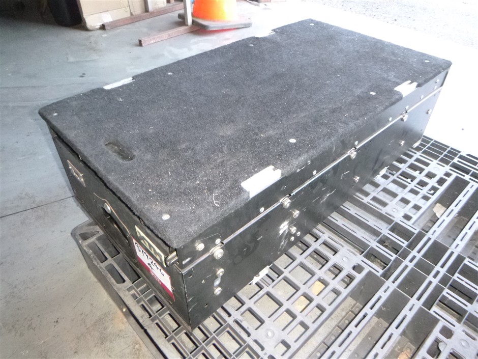XTM Cargo Drawer Auction (0004-8017889) | Grays Australia