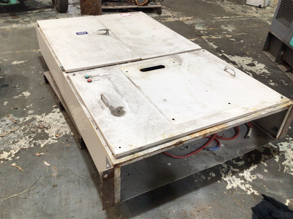 Heinemann Distribution Board Auction (0007-7047372) | Grays Australia