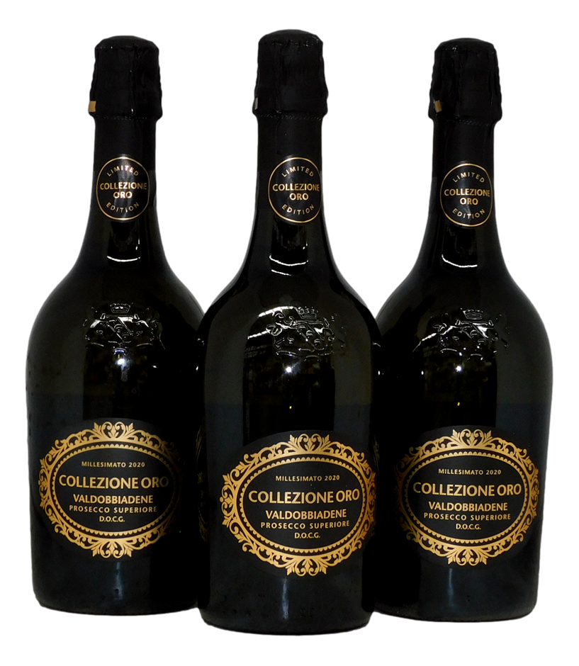 Prosecco 2019 Auction (0065-10724876) | Grays Australia