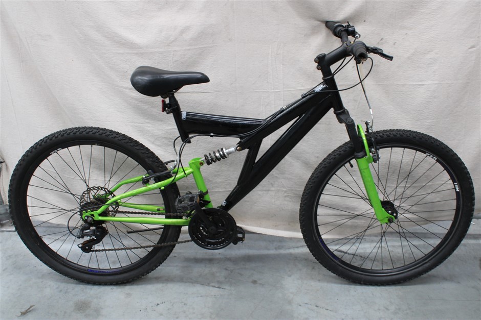 Mountain Bike Auction (0032-9045287) | Grays Australia