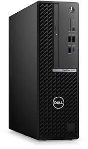 Dell OptiPlex 5090 Small Form Factor Desktop PC Auction (0023-2555995 ...