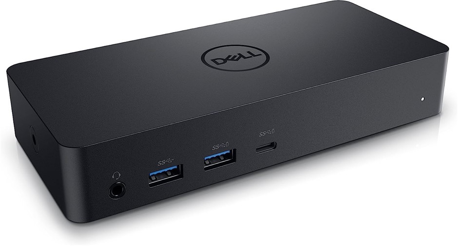 Dell Universal Dock D6000 Auction (0041-2555845) | Grays Australia