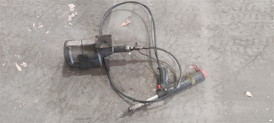 Avdel 0753 Speed Rivet System Auction (0038-3027101) | Grays Australia