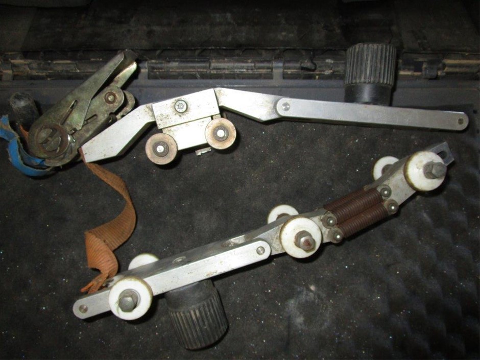 Poly Internal Debeader Auction (0016-7048508) | Grays Australia