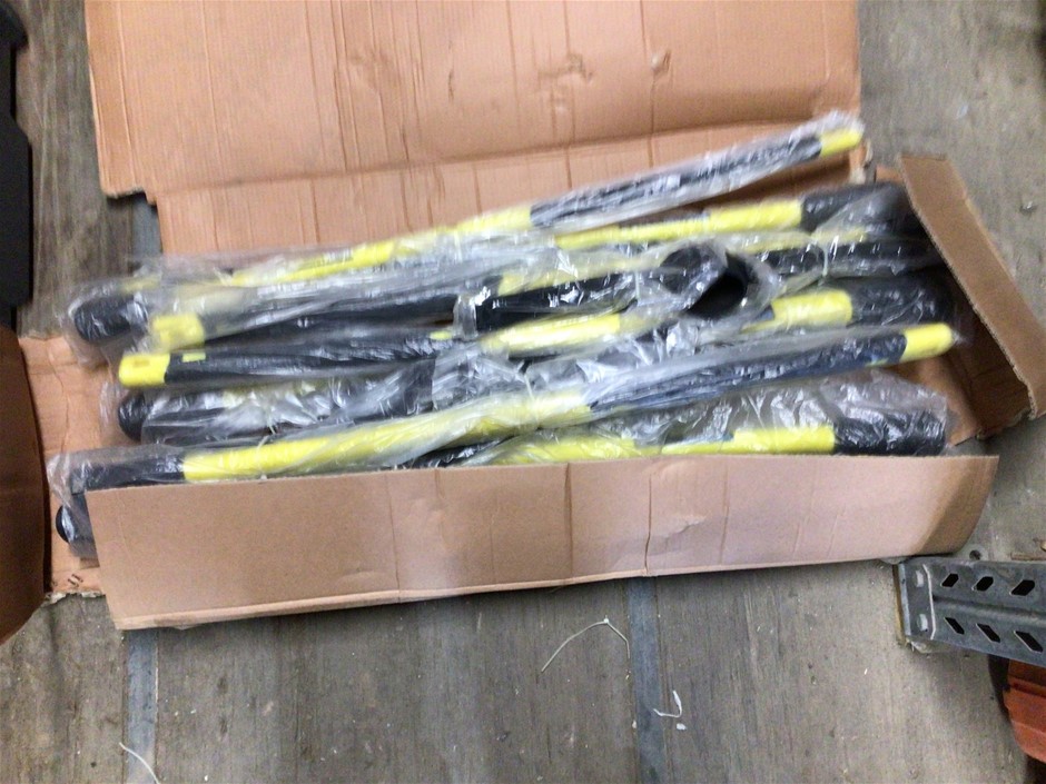 9x Medalist Muck Pick Auction (0006-3027214) | Grays Australia