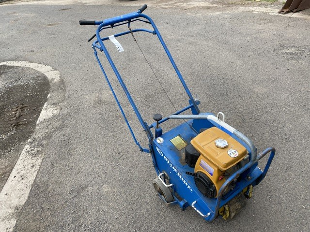 Bluebird Easyscape Turf Corer Auction (0010-3027384) | Grays Australia