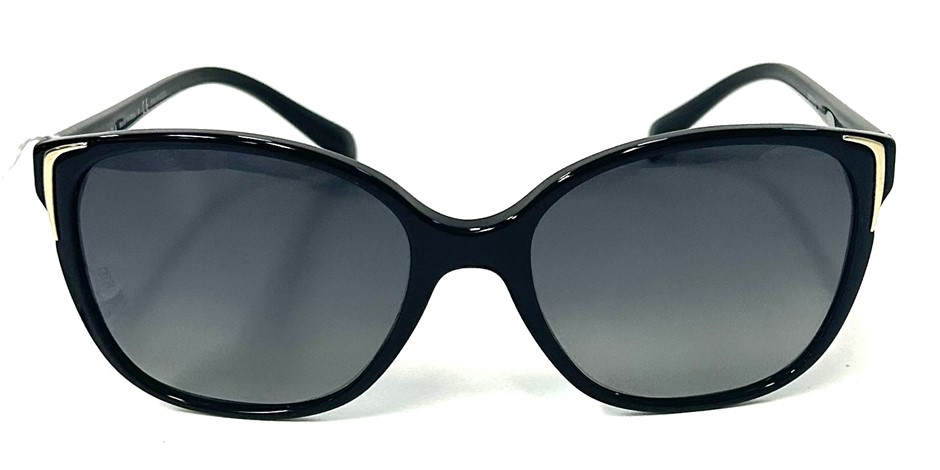 Prada Conceptual Sunglasses, Model: PR 01OS Auction (0275-2556092 ...