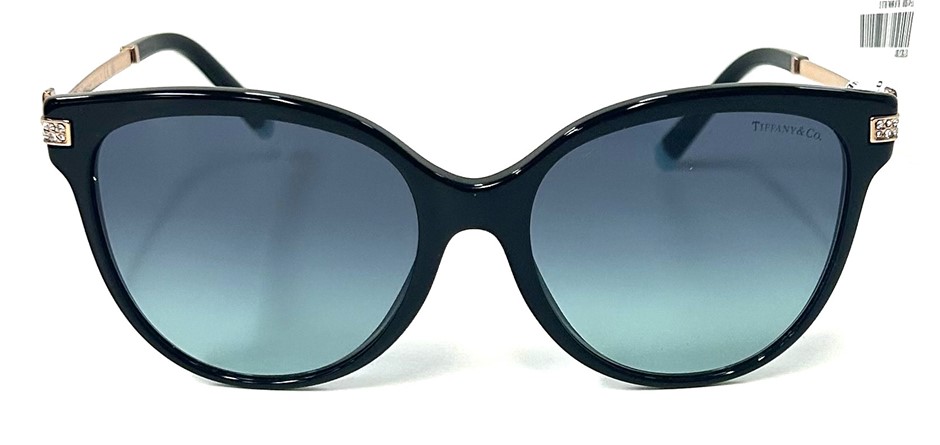 Tiffany & Co. Tiffany T Sunglasses, Model: TF4193B Auction (0290 ...
