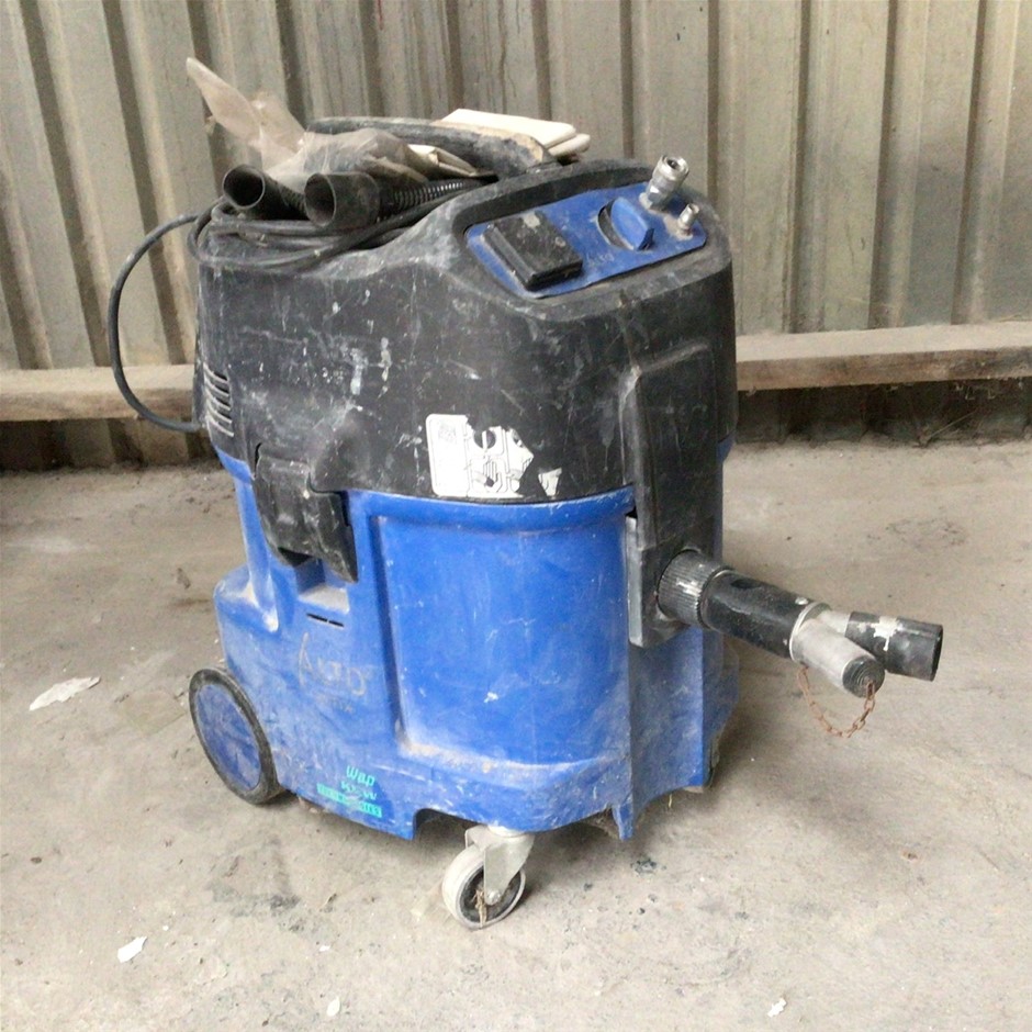 Alto Attix Wap Kew Wet n Dry Vacuum Auction (0005-3027370) | Grays ...