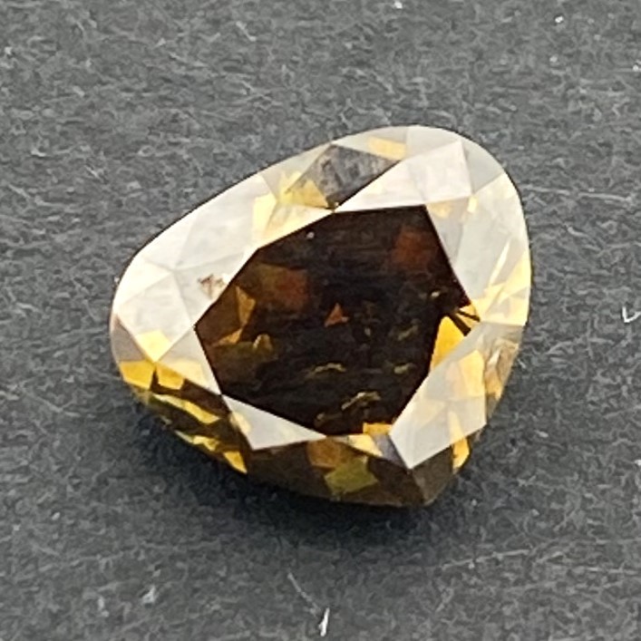 1.01CT PEAR SHAPED DIAMOND Auction (0004-2556120) | Grays Australia