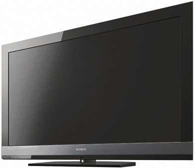 Buy Sony KDL46EX700 46 inch EX700 Series BRAVIA LED TV (Refurbished ...