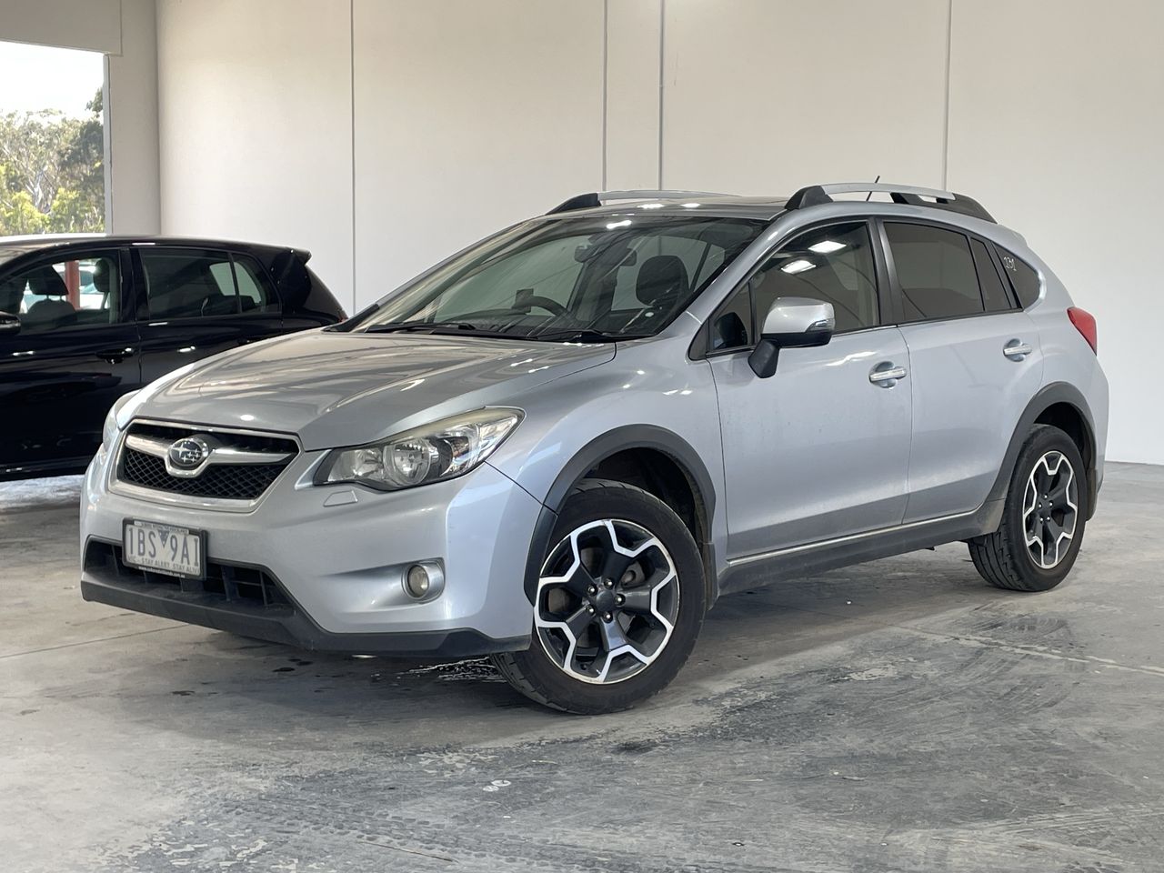 2013 Subaru XV 2.0i-S G4X CVT Hatchback Auction (0001-21013676) | Grays ...