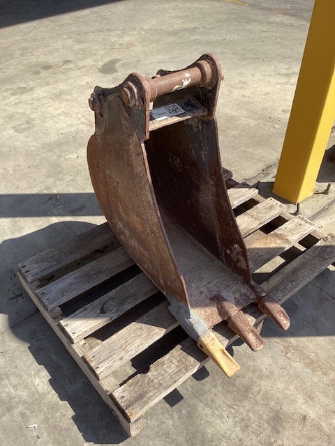 Cat 300mm Trenching Bucket Auction (0005-8018135) | Grays Australia