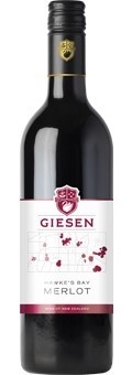 Buy Giesen Estate Merlot 2020 | Grays Australia
