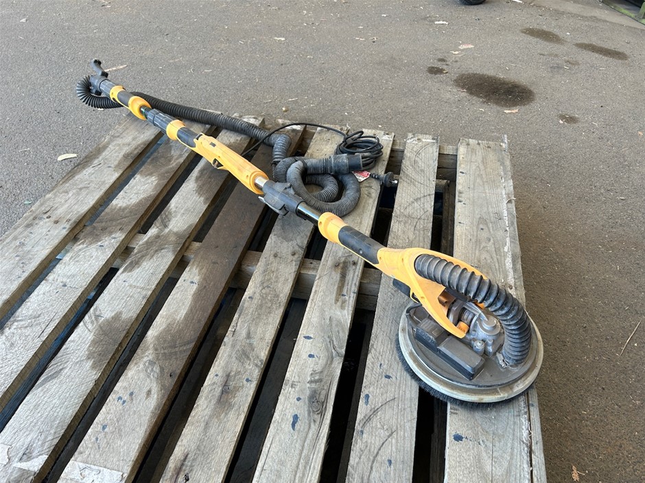 Detroit DryWall Sander Auction (0046-3027384) | Grays Australia