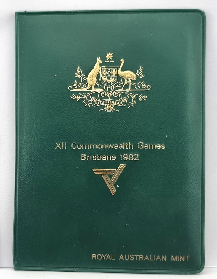 ROYAL AUSTRALIAN MINT UNCIRCULATED COIN SET Auction (0017-2556549 ...